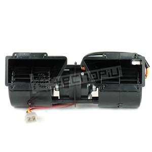 SPAL 005-A46-02 12V 3-speed - Spal centrifugal blowers - Tecnopiù