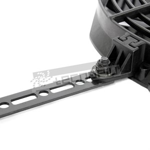 Spal axial fan 194 mm mounting bracket - Accessories - Tecnopiù