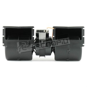 SPAL 008-B45-02 24V 4-speed - Spal centrifugal blowers - Tecnopiù